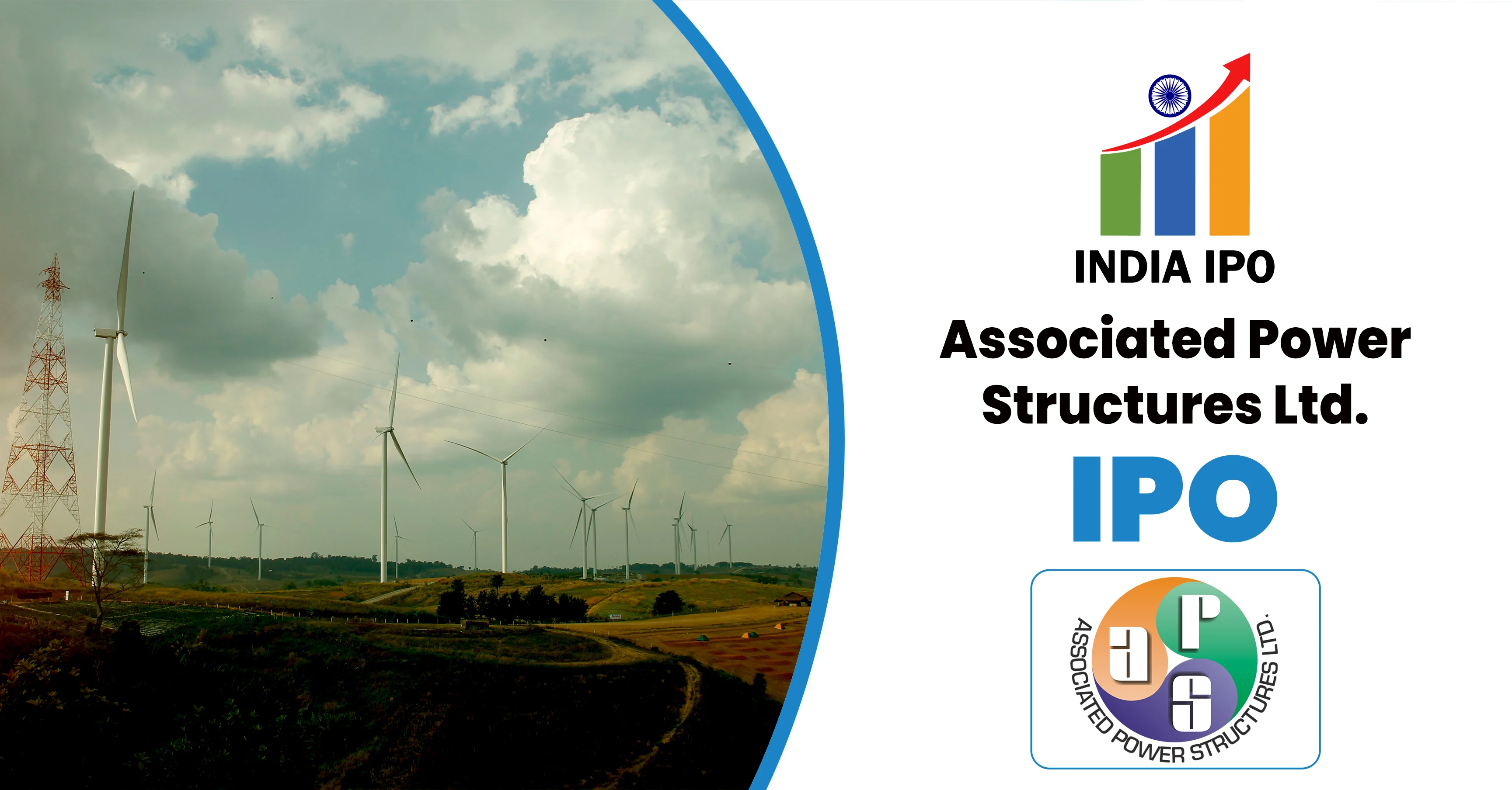 Associated Power Structures IPO Power Transmission & EPC Leader