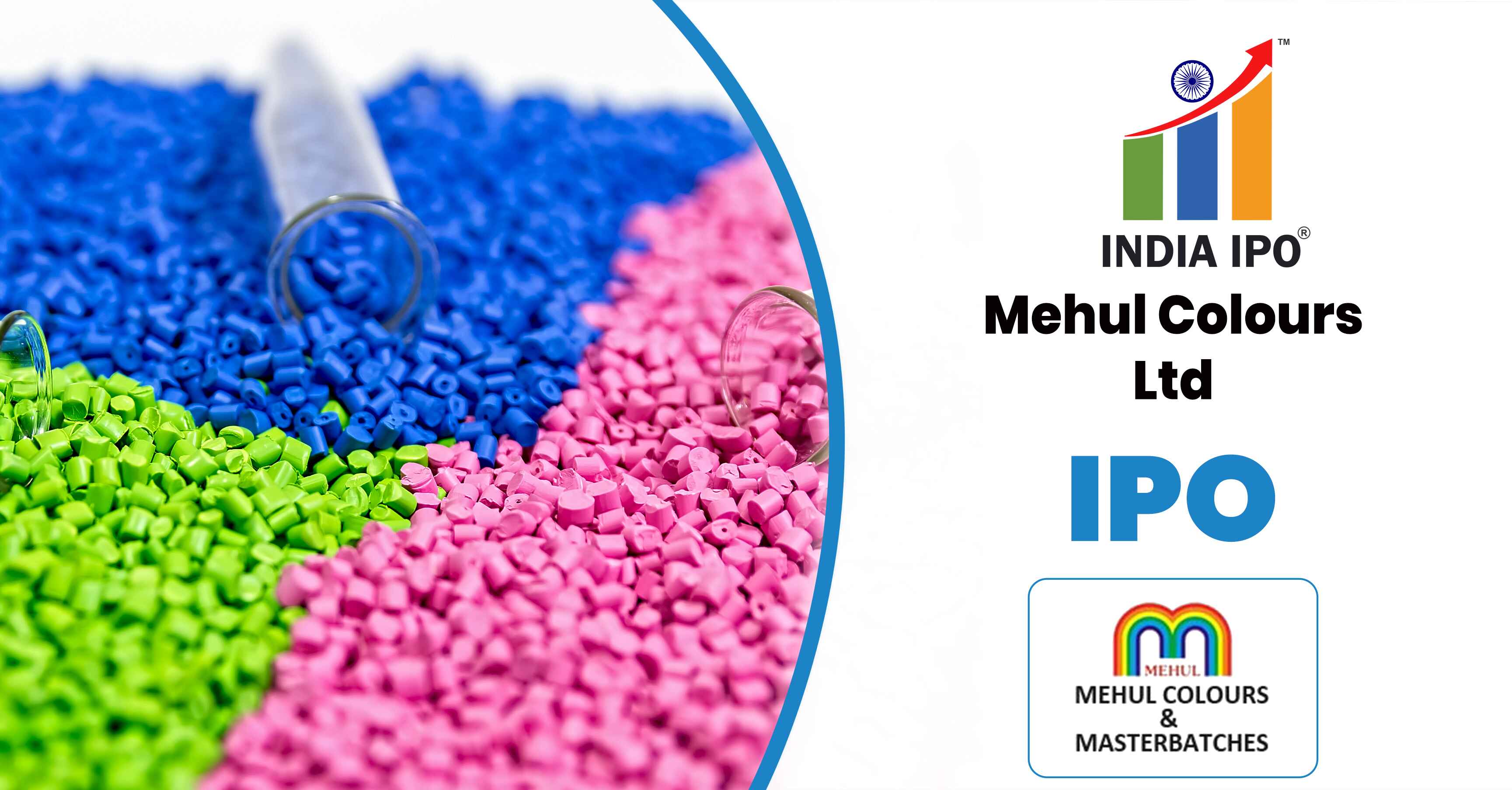 Mehul Colours Ltd IPO – GMP, Financials & Analysis